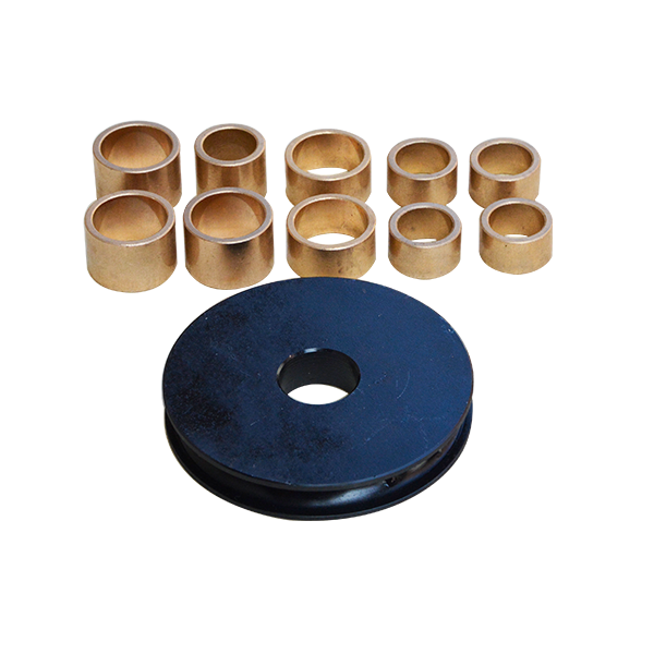PEAK 212 Heavy Duty Base Plate Two Post Lift