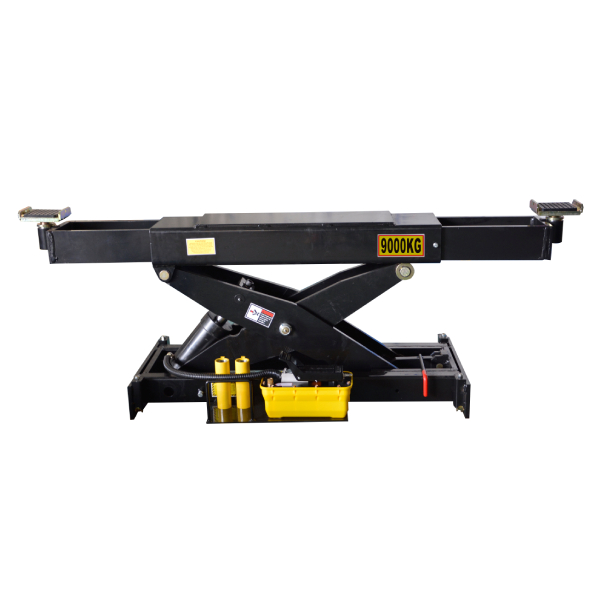 PEAK 440 Super Duty General Service Four Post Lift