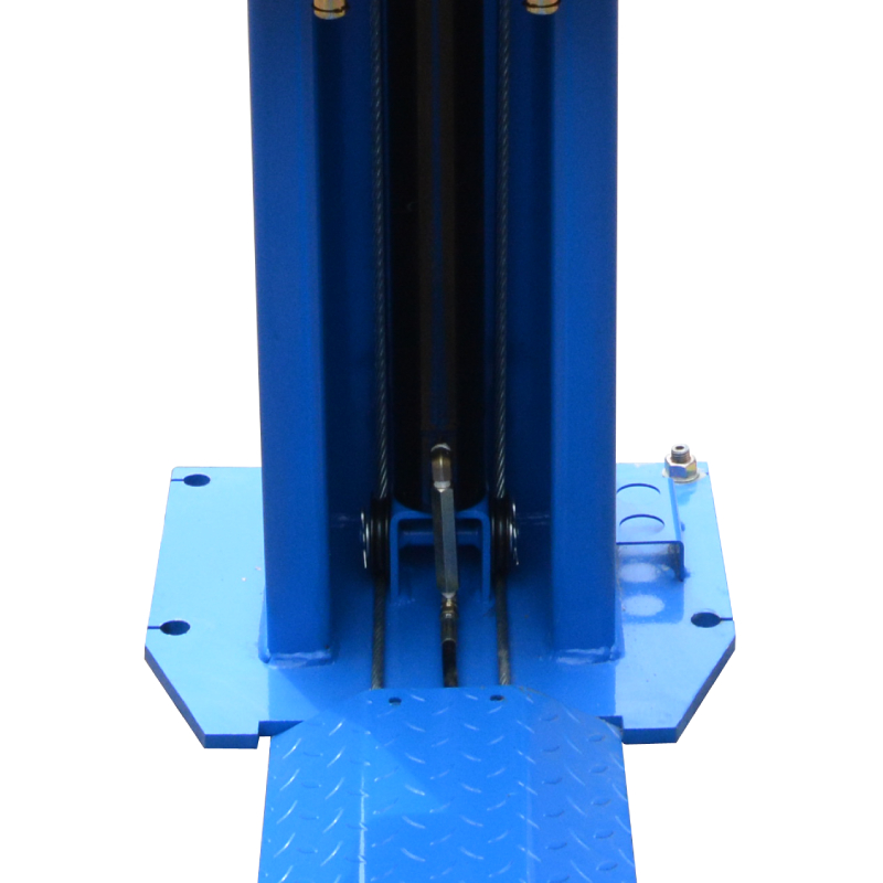 PEAK BP10000X Base Plate Two Post Lift