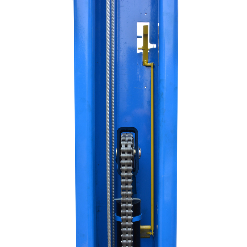 PEAK BP10000X Base Plate Two Post Lift