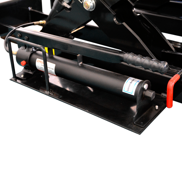 PEAK J5H Rolling Jack