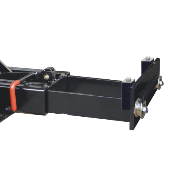 PEAK J6A Rolling Jack