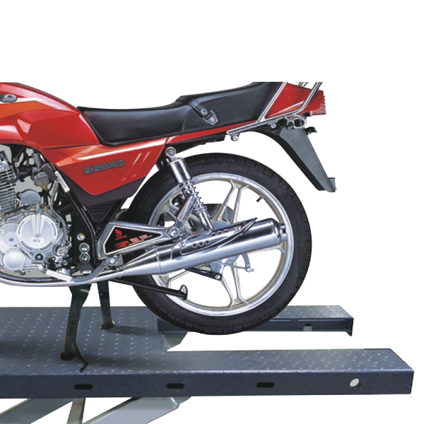PEAK MC-600P Motorcycle Lift