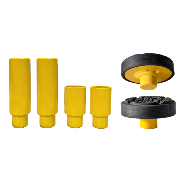 PEAK RJ-10A Rolling Jack