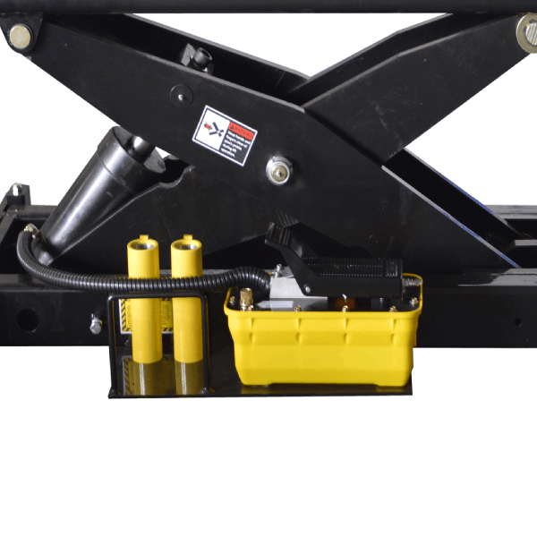 PEAK RJ-20A Rolling Jack