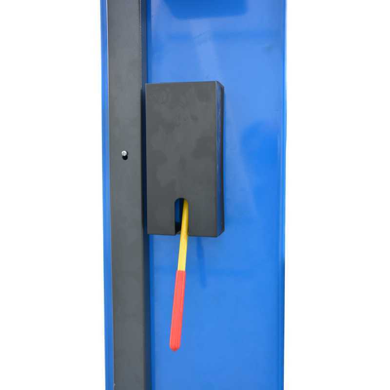 PEAK SL-3000 Single Post Lift