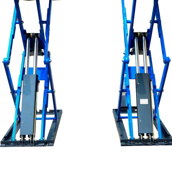 PEAK SX07 Full Rise Surface-mount Scissors Lift