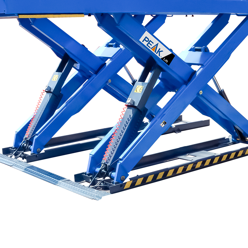 PEAK PX12 General Service Scissors Lift